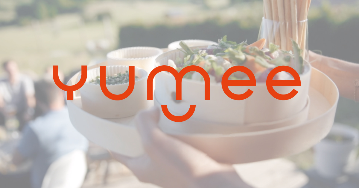 Yumee - Service traiteur